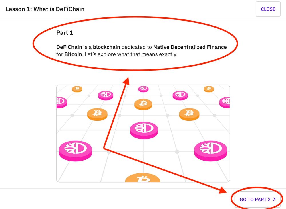 Learn & Earn: Get paid to learn about your favourite crypto projects