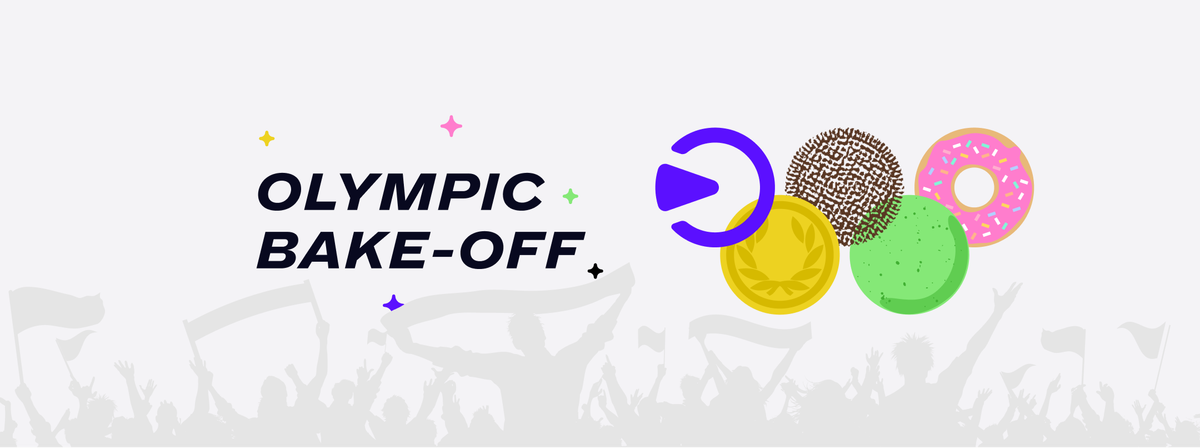 Cake DeFi goes for Gold: Win up to $2000 USD with Cake DeFi's Olympic ...