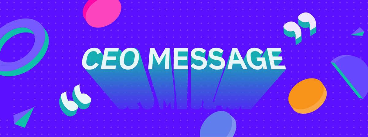 Using the Tough Times to Grow: Message from Dr. Julian Hosp, CEO & Co ...