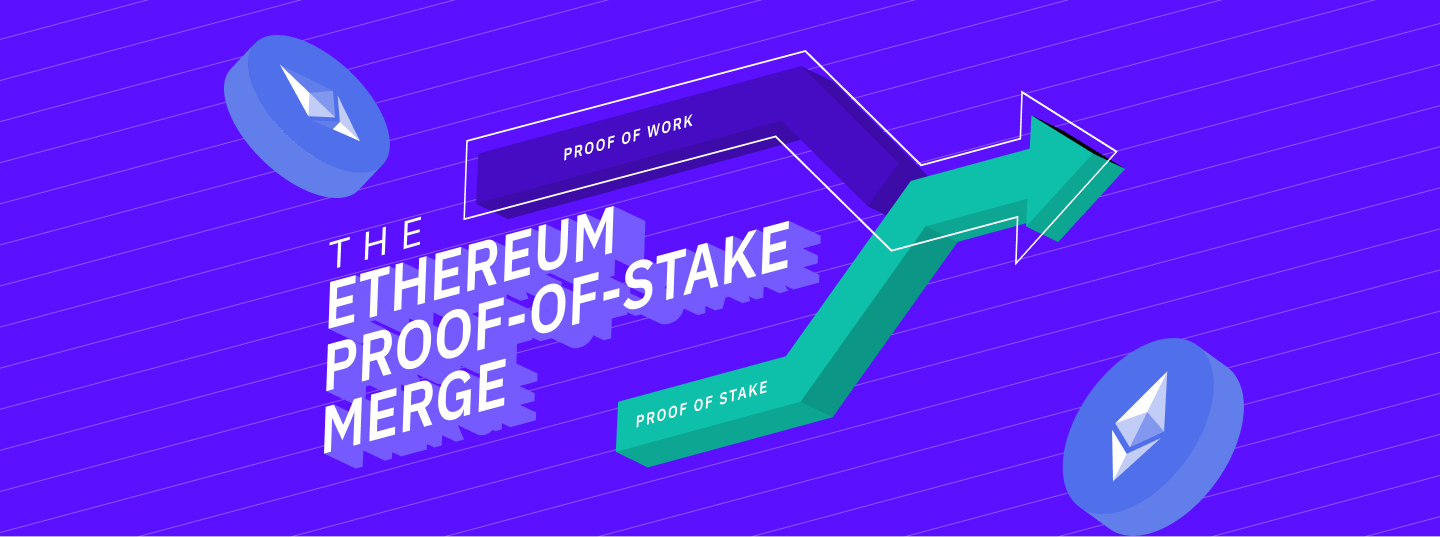 The Ethereum Merge: Everything You Need to Know And How it Affects Cake ...