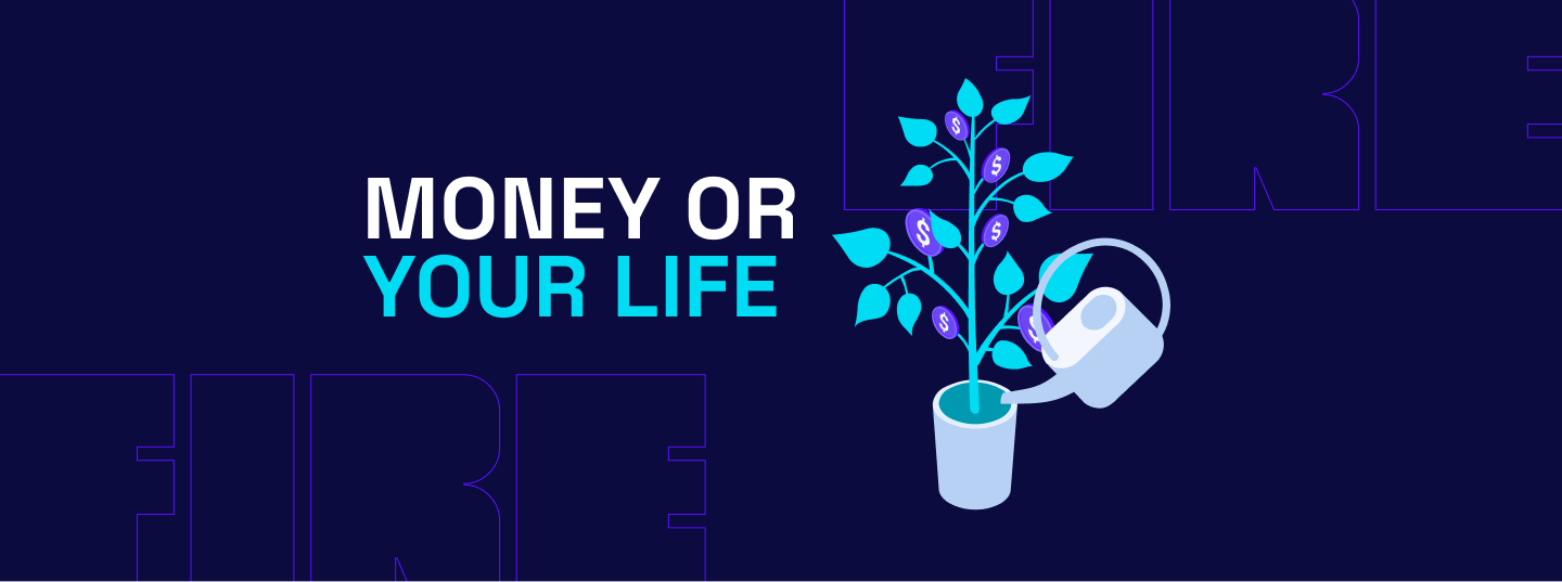 MONEY OR YOUR LIFE: 9 Steps to Transforming Your Relationship with ...