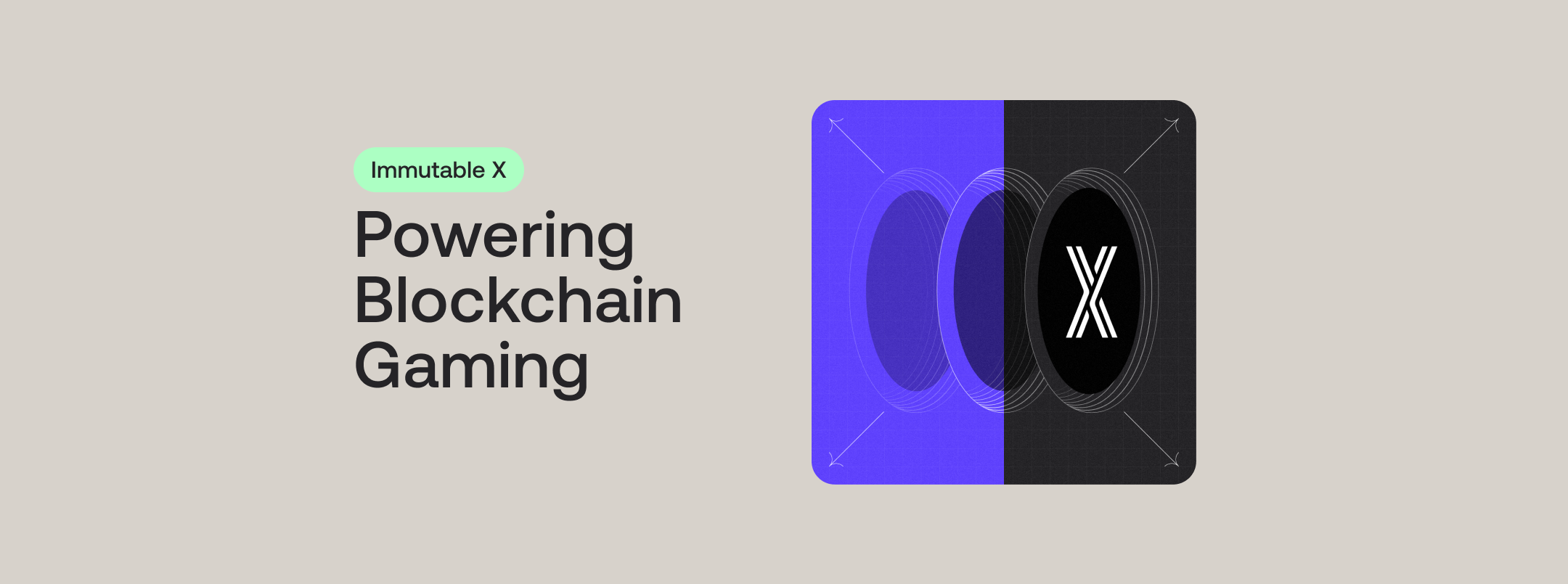 Immutable X (IMX): Powering Blockchain Gaming
